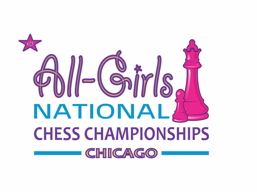 All-Girls National Chess Championship
