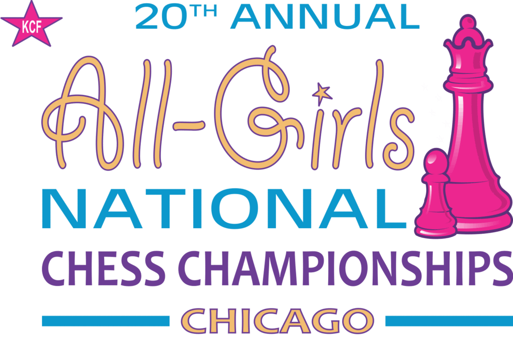 2025 All-Girls National Championship – KCF All-Girls National Chess ...